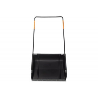 Скрепер-волокуша Fiskars 1003470, 143021 - Инструменты для уборки снега ...