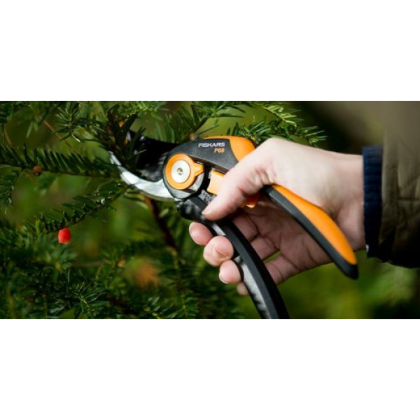 Купить Секаторы Fiskars (Фискарс), цена от 1 279 руб, садовый ...