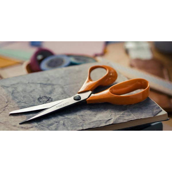 Купить Ножницы Fiskars (Фискарс), цена от 413 руб, садовый инструмент в ...
