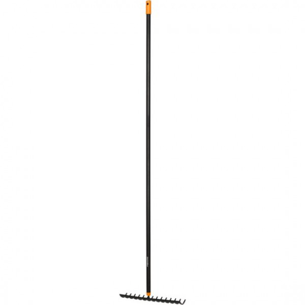 Купить Грабли Fiskars (Фискарс), цена от 914 руб, садовый инструмент в ...