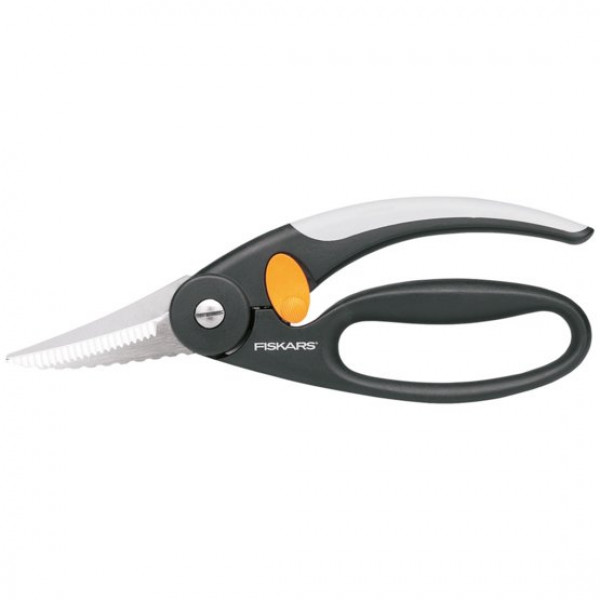 Ножницы для рыбы Fiskars 1003032 - Ножницы в фирменном магазине Fiskars