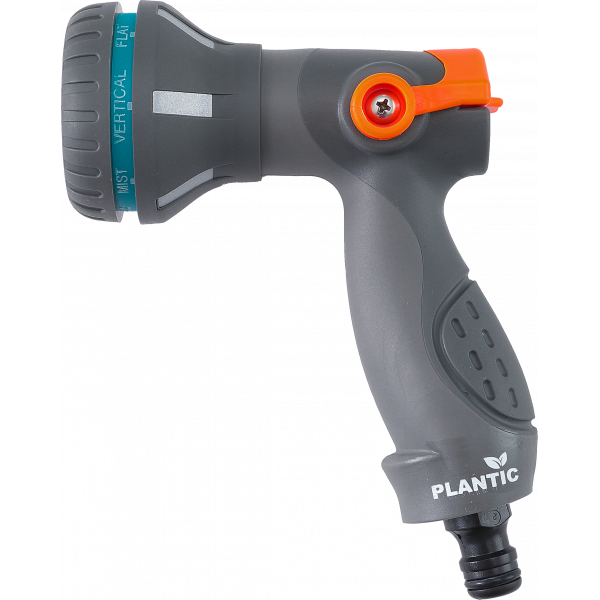 Пистолет-распылитель 8 режимов multi Plantic Light 39365-01 - Пистолеты ...