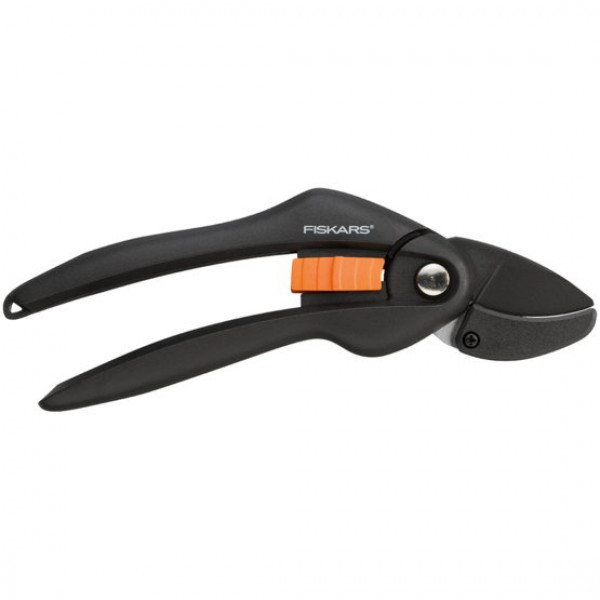 Контактный секатор Fiskars SingleStep™ P25 1000564 - Секаторы в фирменном магазине Fiskars