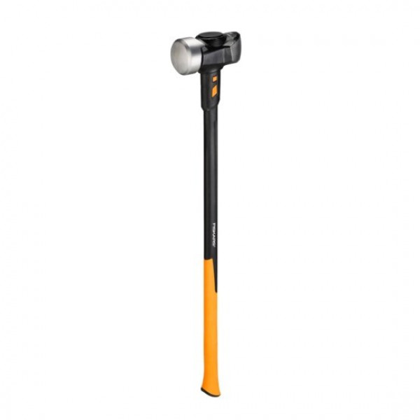 Кувалда Fiskars XL 10 lb/36" 1020164 - Кувалды в фирменном магазине Fiskars