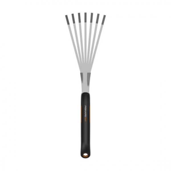 Купить Грабли Fiskars (Фискарс), цена от 914 руб, садовый инструмент в ...