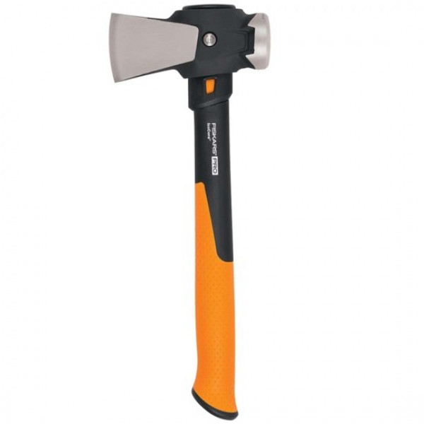 Кувалда Fiskars Pro IsoCore™ S 1062936 - Кувалды в фирменном магазине ...