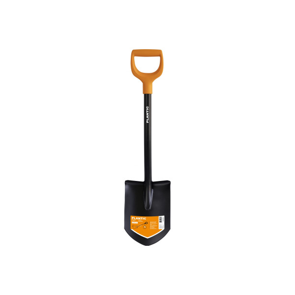 Купить Садовые лопаты Fiskars (Фискарс), цена от 1 400 руб, садовый ...