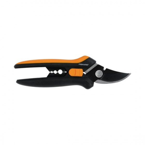 Ножницы для цветов Fiskars Solid™ SP14 1051601 - Ножницы в фирменном ...