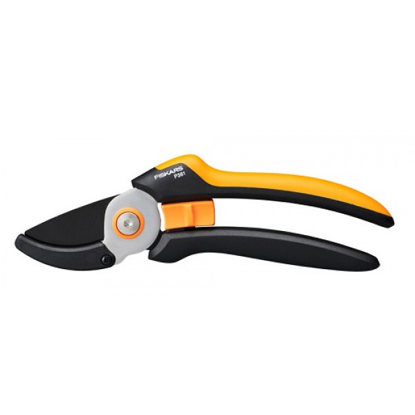 Купить Секаторы Fiskars (Фискарс), цена от 1 279 руб, садовый ...