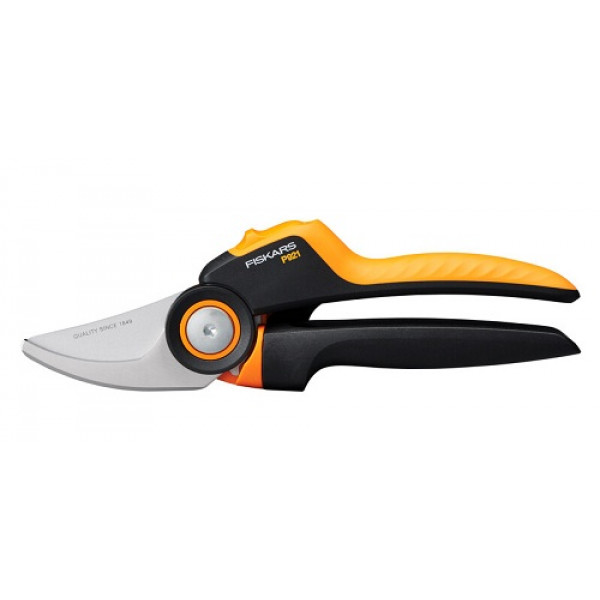 Купить Секаторы Fiskars (Фискарс), цена от 1 174 руб, садовый ...