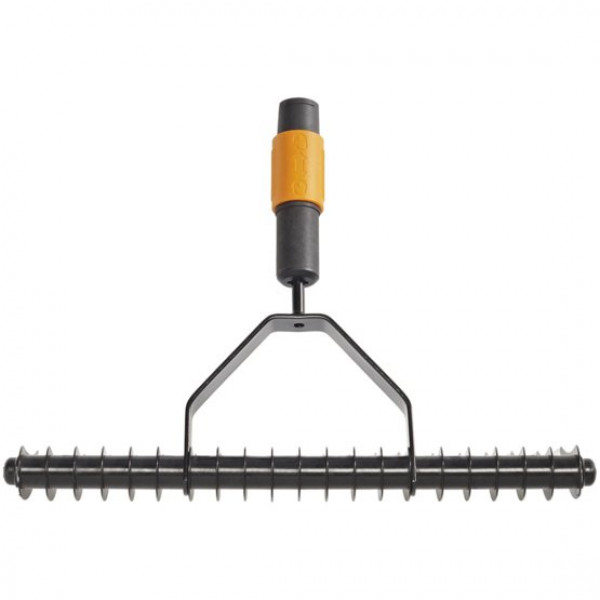 Купить Грабли Fiskars (Фискарс), цена от 1 044 руб, садовый инструмент ...