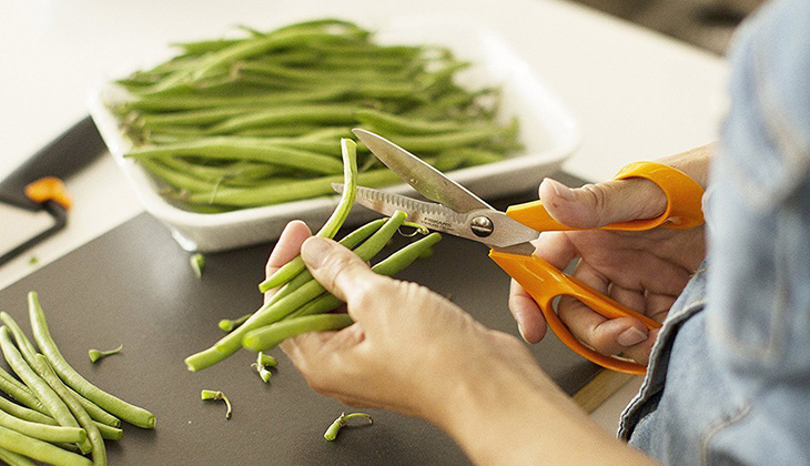 Фирменный магазин Fiskars. Садовый инструмент и кухонные принадлежности ...